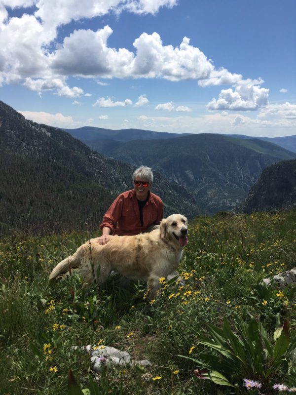 About Dr. Richard L. Roberts - Breakthrough into Brilliance